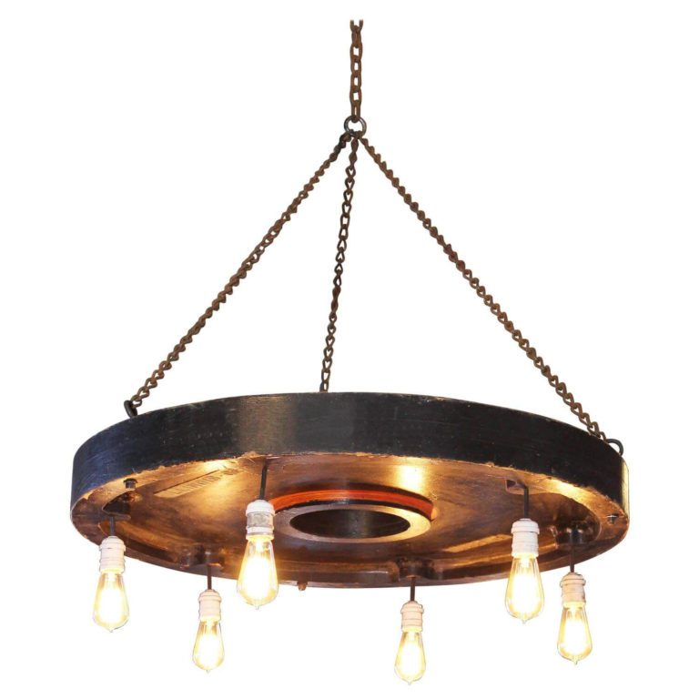 Industrial Lighting - Get Back, Inc.