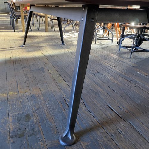 Industrial Tables - The Art of Industrial - Get Back, Inc.