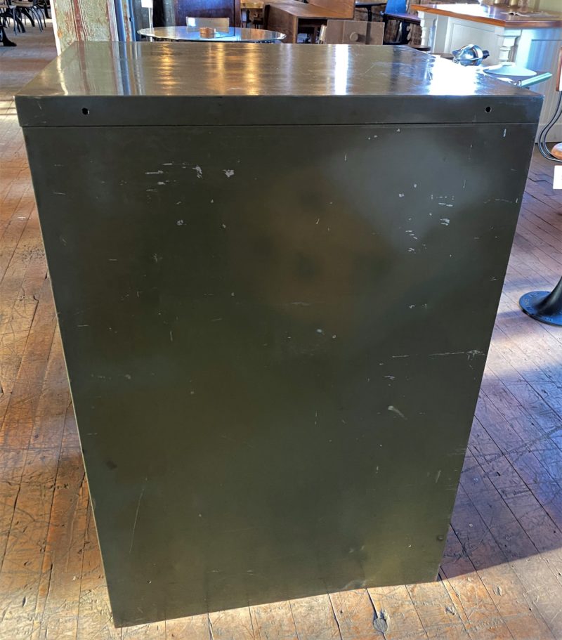 General Fireproofing Co. Cabinet - SOLD - Vintage Industrial by Get ...