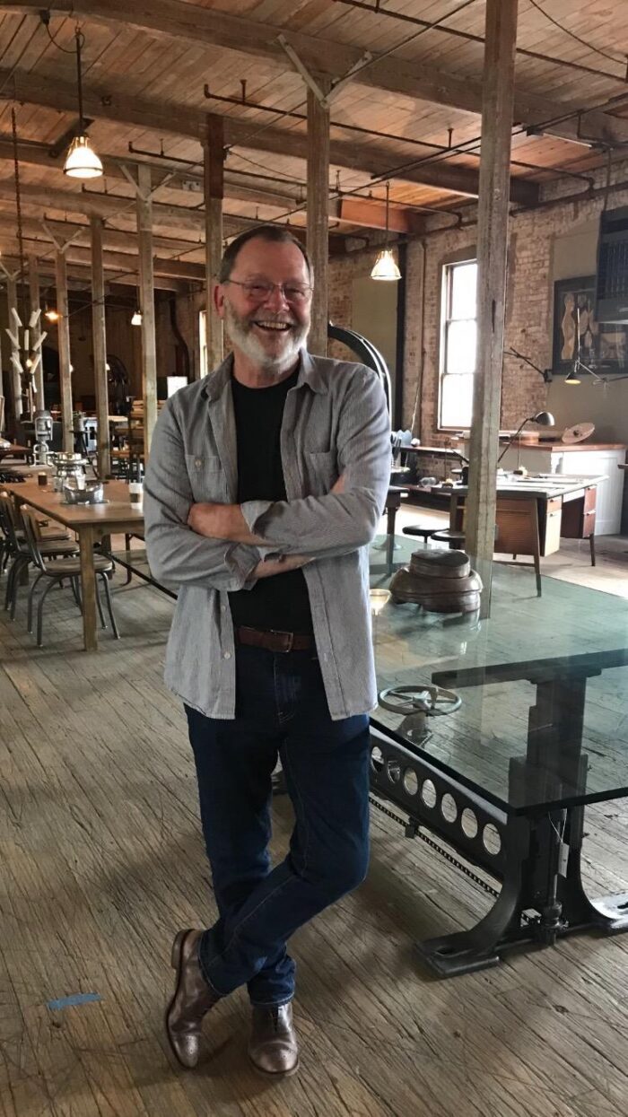 About - Get Back, Inc.