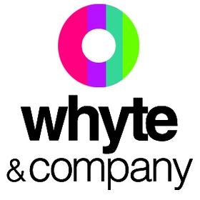 whyte & company logo