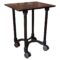 Vintage Cast Iron Table Base - SOLD - Vintage Industrial by Get Back, Inc