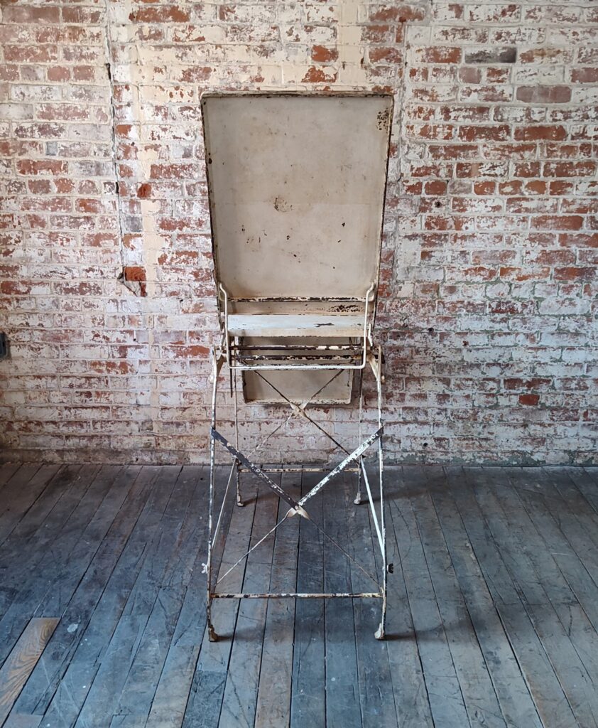 Vintage Industrial Surgical Table - SOLD - Vintage Industrial by Get ...