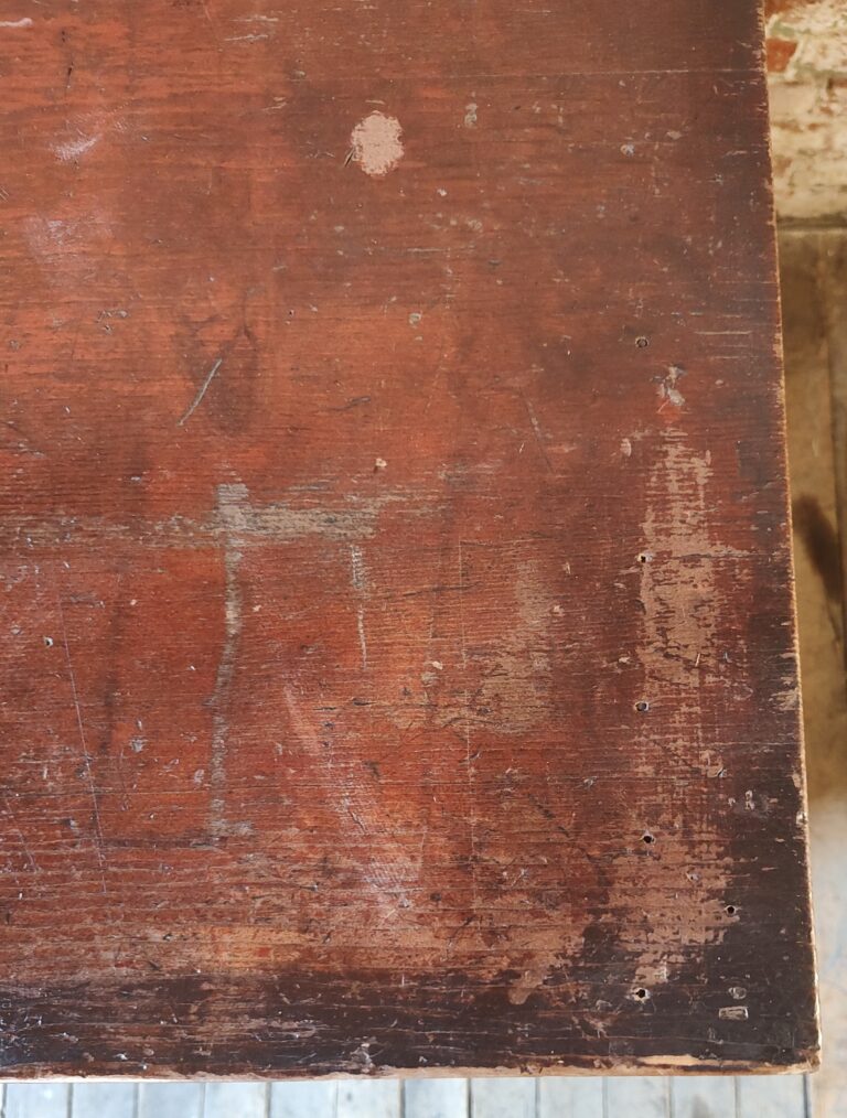 Vintage Wooden Flat File with 10 Drawers - Vintage Industrial by Get ...