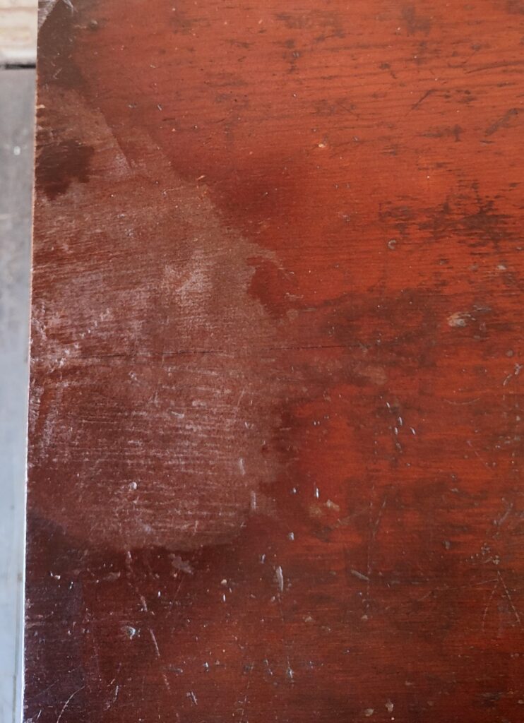 Vintage Wooden Flat File with 10 Drawers - Vintage Industrial by Get ...